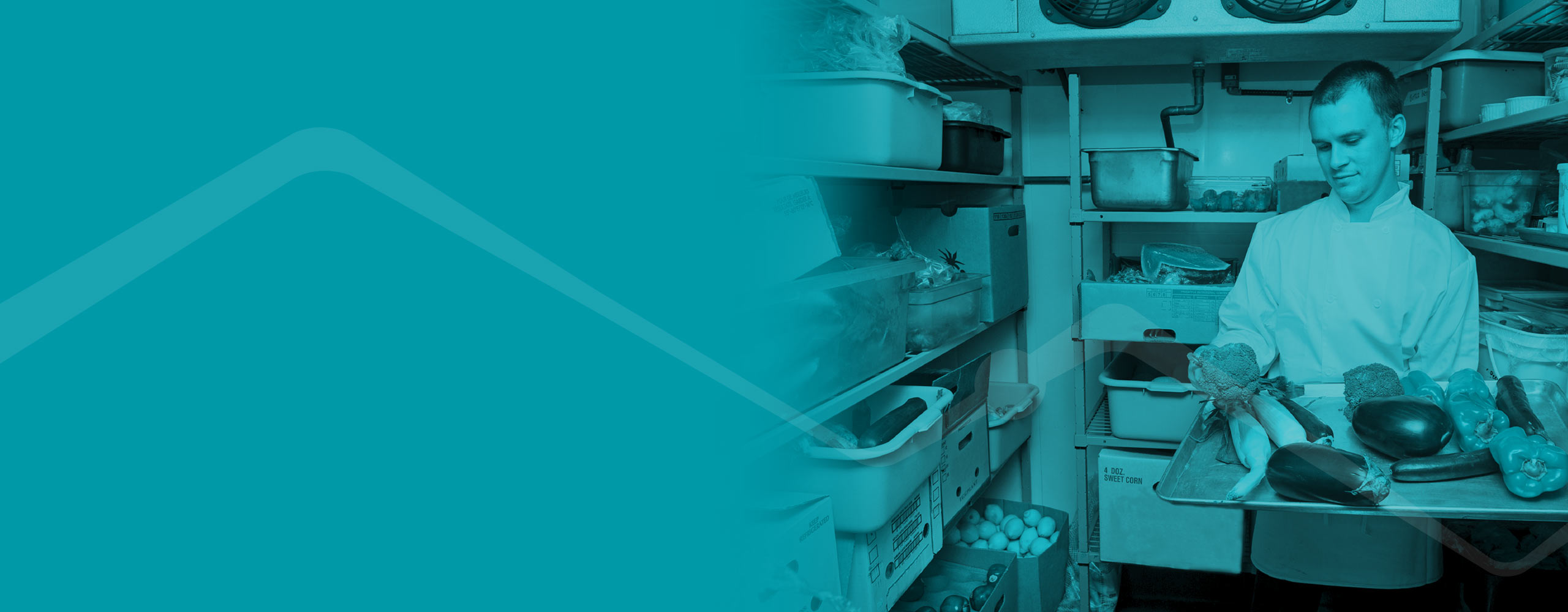 Storage - Food Safety Cold Chain Solutions - DeltaTrak